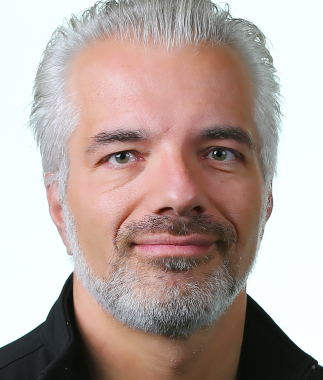 Holger Mueller | Constellation Research Inc.